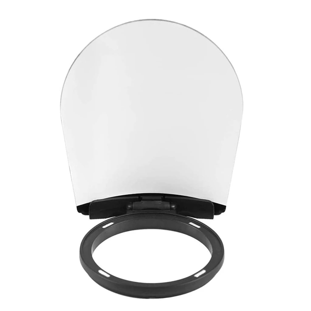 Yammee AK-R12 Bounce Card for V1 Flash Series Shading Plate for ...