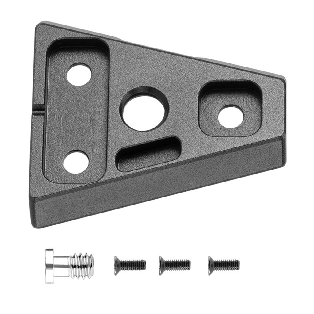 Yammee Accessories for V-Mount Battery Plate V-Lock Battery Connection ...