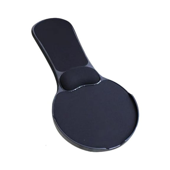 DELTAHUB Carpio 2.0 - Right-Handed Truly Ergonomic Wrist Rest for Mouse ...