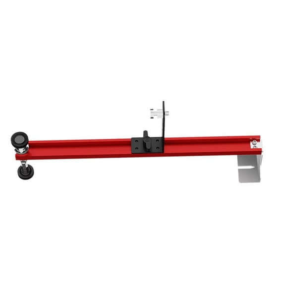 Yammee Adjustable Lasers Level Wall Mount Bracket Multifunctional ...