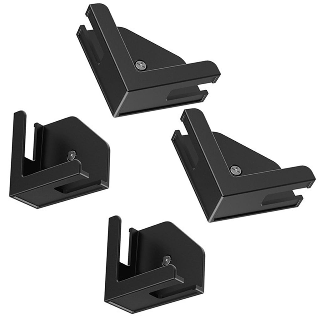 Yammee Adjustable Tablet Phone Holder Wall Mounted with Charge Slot for ...