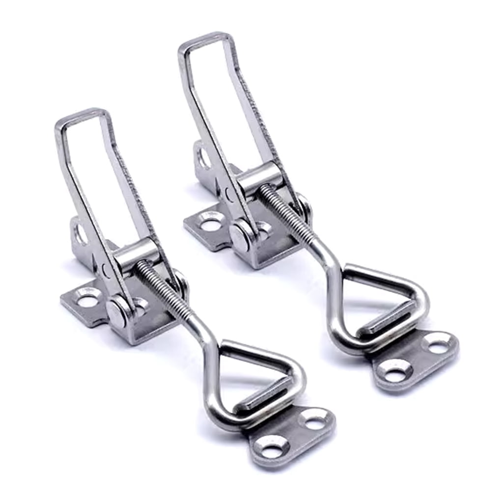 Yammee Adjustment Locking Mechanism Steel Fastening Set Locking ...