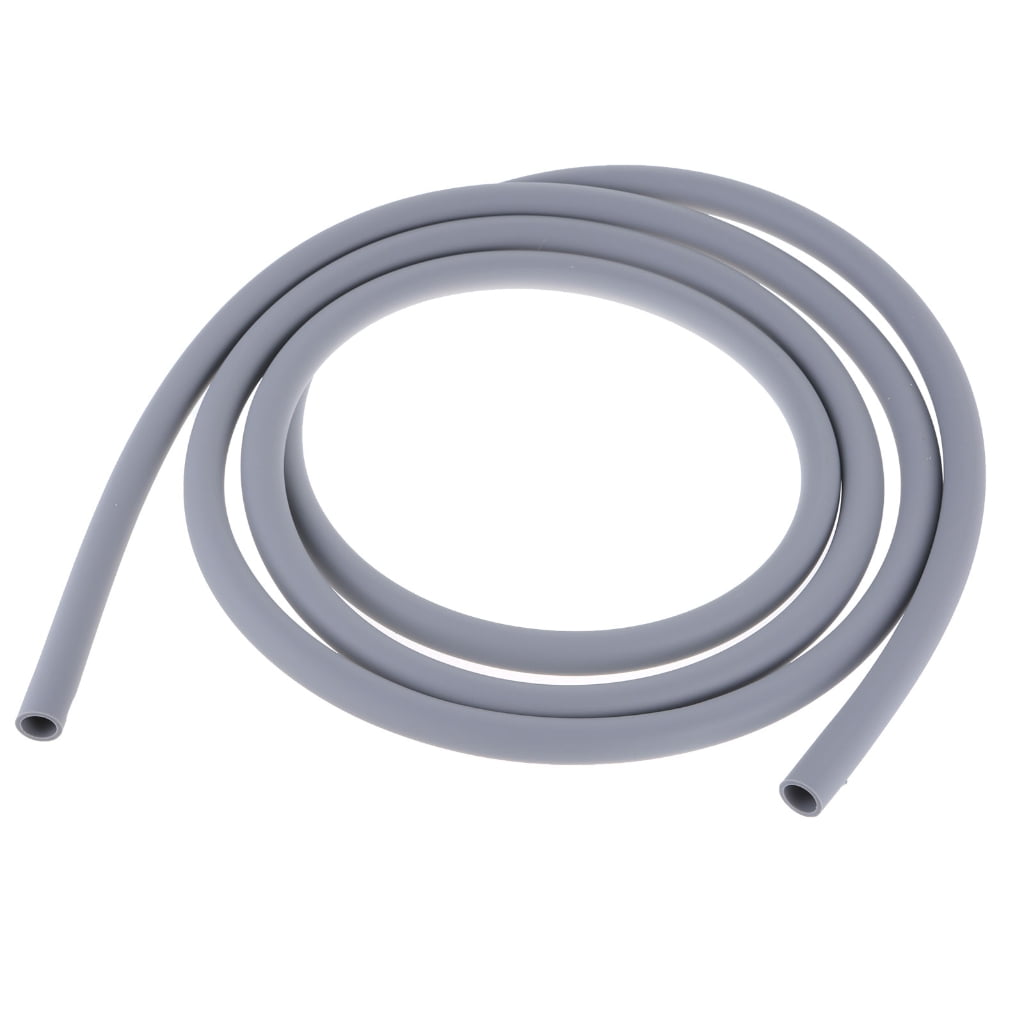 Yammee Air Tubing Silicone Air Tube for Saltwater Freshwater Aquarium ...