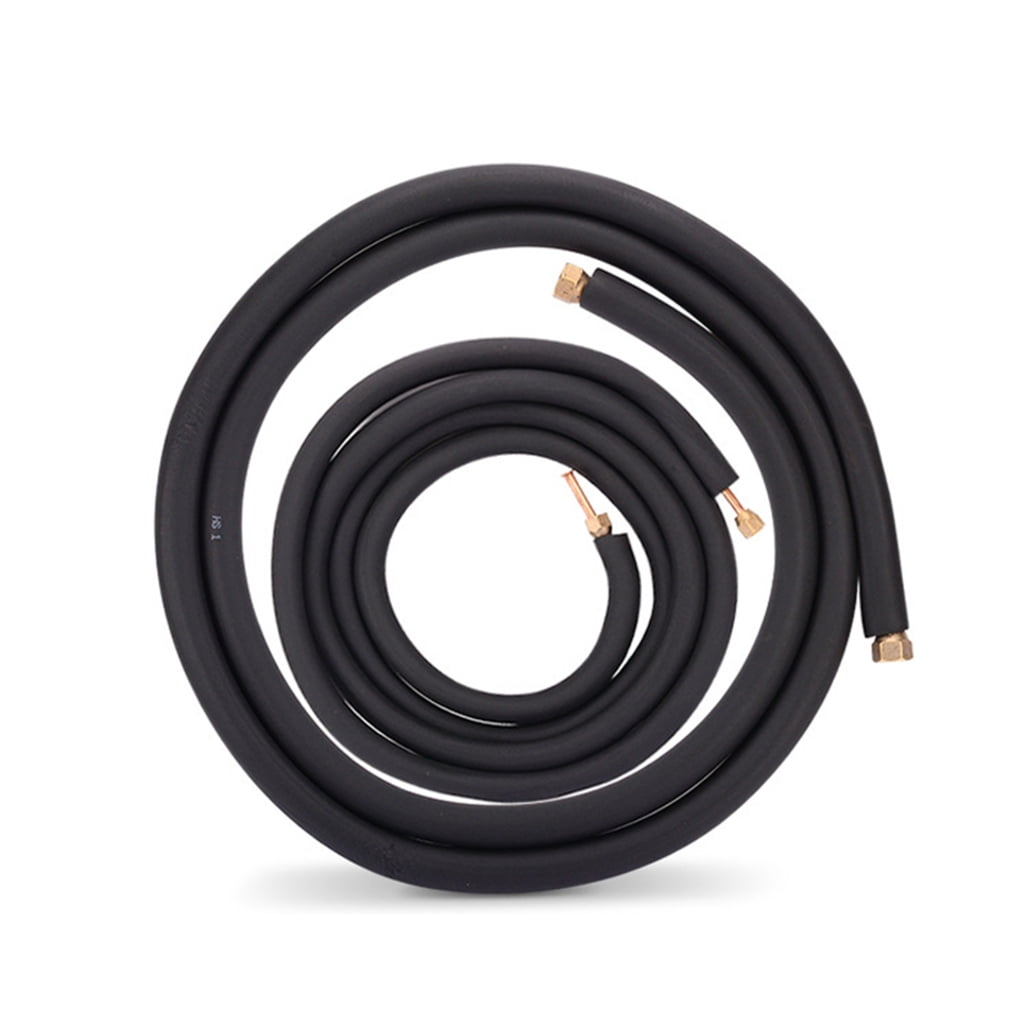 Yammee Aluminum Finished Air Conditioner Connecting Pipe Thicken Air ...