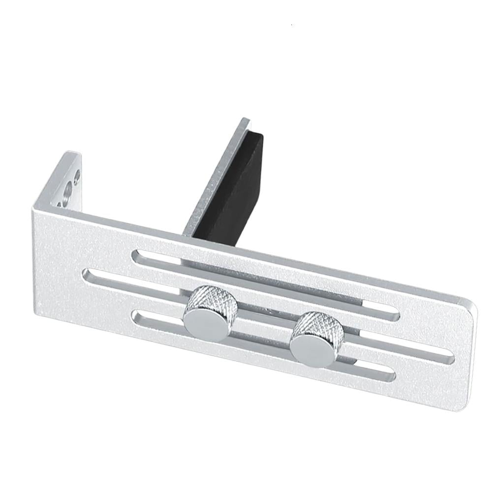 Yammee Aluminum Graphics Card Holder Promotes Airflow and Prevents ...