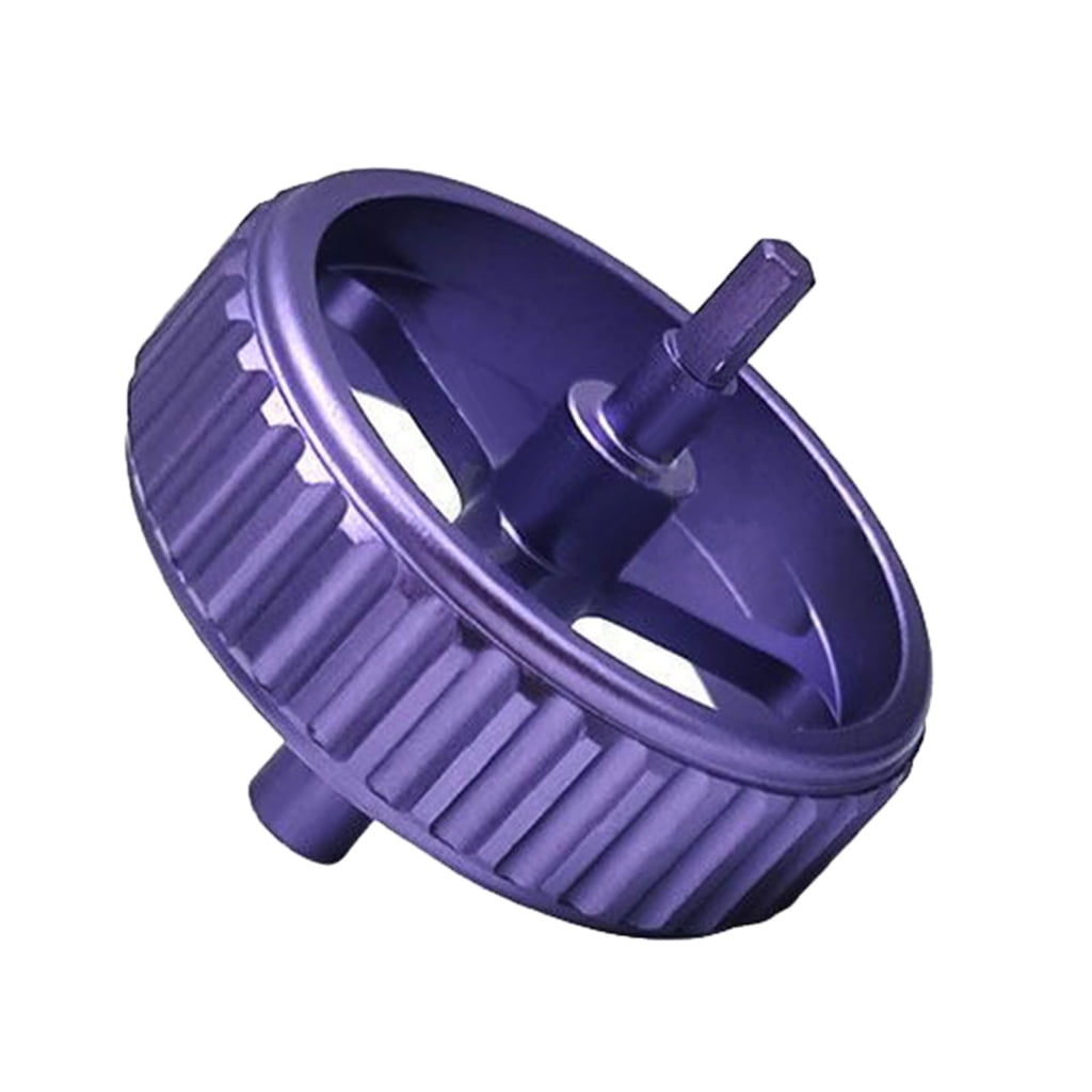 Yammee Aluminum Mouse Wheel For Basilisk 3 X HyperSpeed Mouse Gamers ...