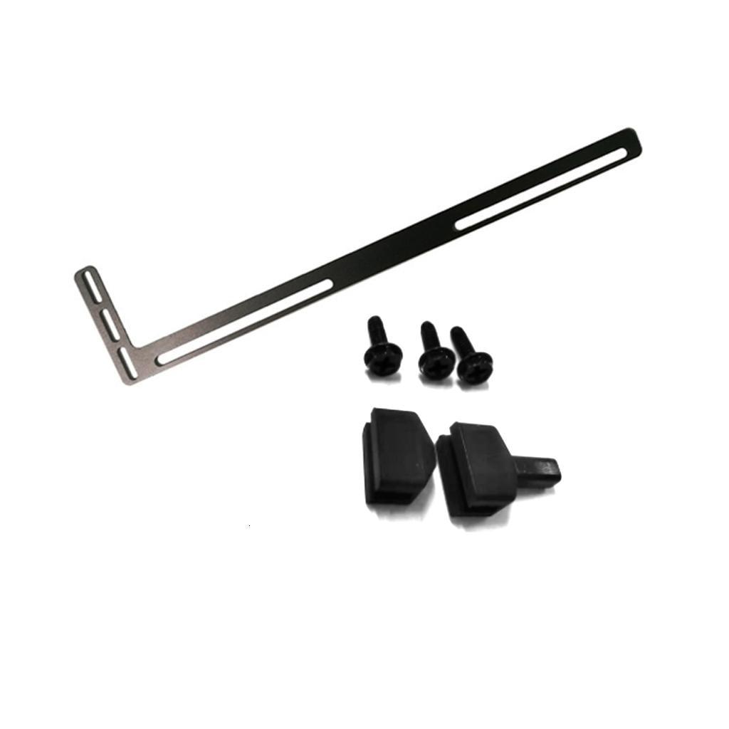 Yammee Aluminum Video Card Sag Holder Bracket,Graphics Card GPU Brace ...