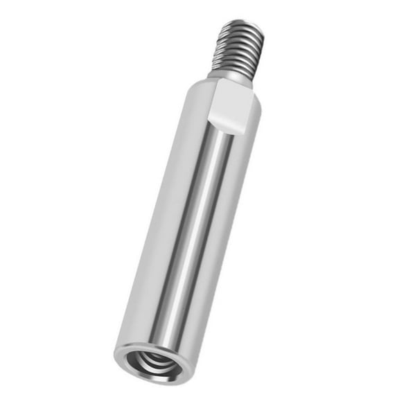 Yammee Angles Grinder Extension Rod Thread Polishing Machine Adapter ...