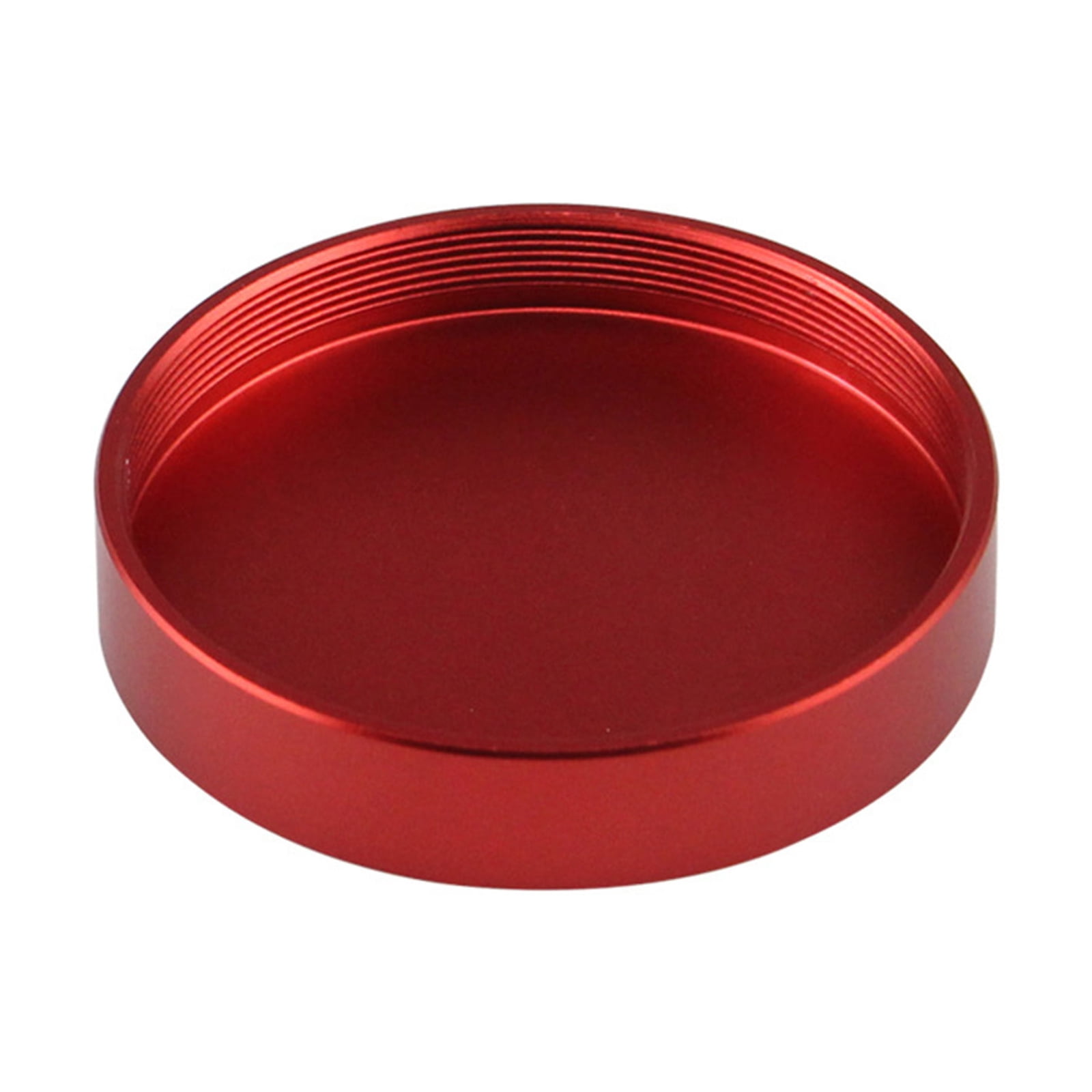 Yammee Anodized Dust Cap Astronomical Eyepiece for Protection Telescope ...
