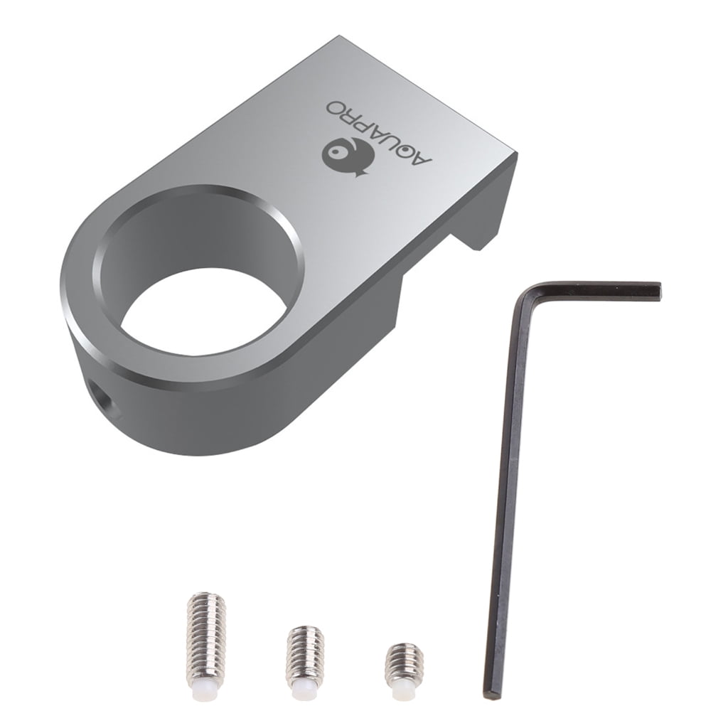 Yammee Aquarium Filter Inflow/Outflow Lily Pipe Fixture Water Changer ...