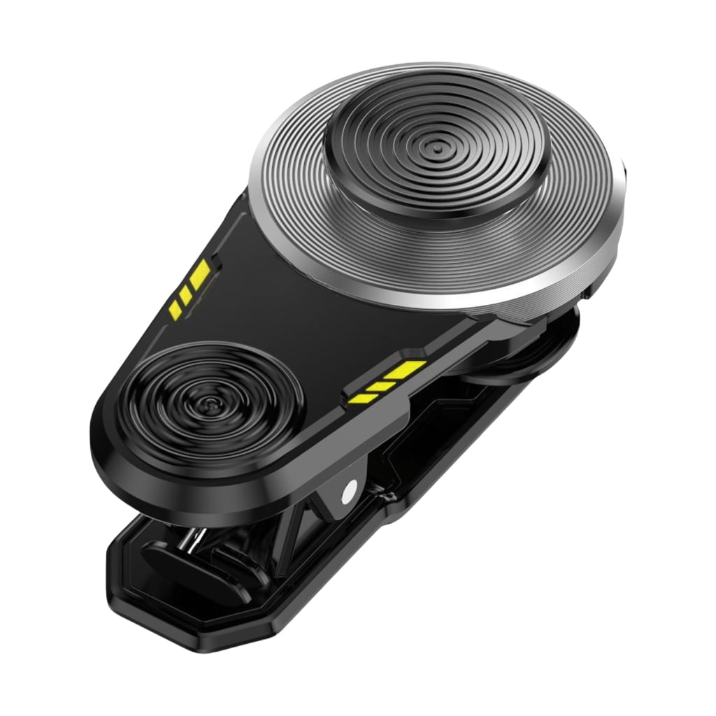 Yammee Auxiliary Moving Joysticks for Game Moving Phone External ...