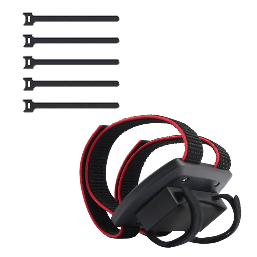 Yammee Battery Straps for Pro MR Straps Access - Walmart.com
