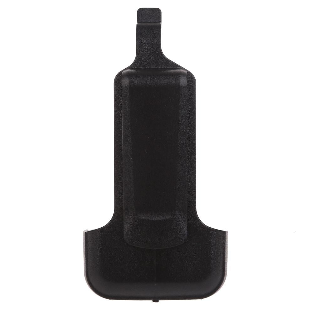 Yammee Back Clip For KDC1 AP100 RT22 X6 Two Way Radio Walkie Talkies ...