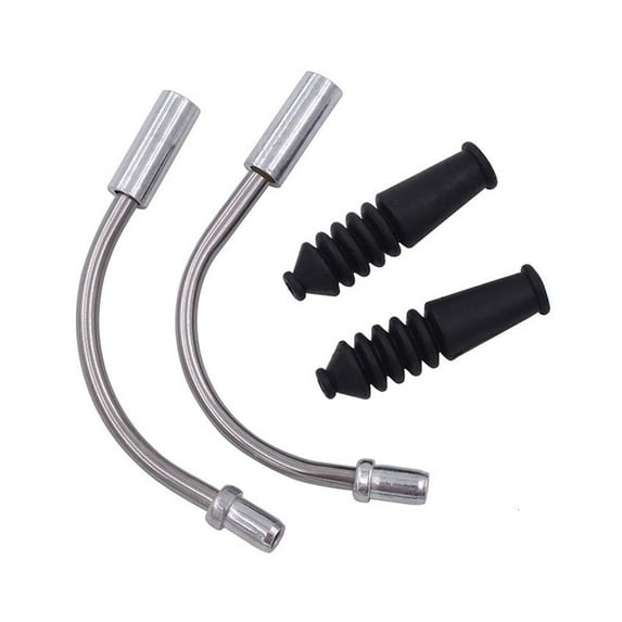Yammee Bicycles Brake Dead Fly Front Brake Rear Brake Bike Brake Long ...