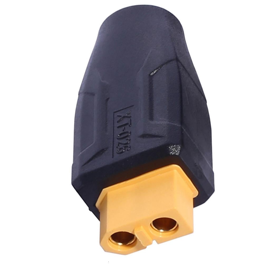 Yammee Bidirectional XT60 to 7.4x5.0mm DC7450 Adapter Waterproof ...