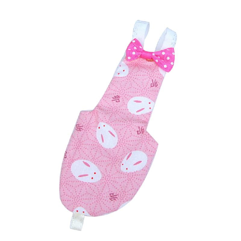 Yammee Bird Diaper Parrot Flight Suit for Creative Bird Clothing with ...