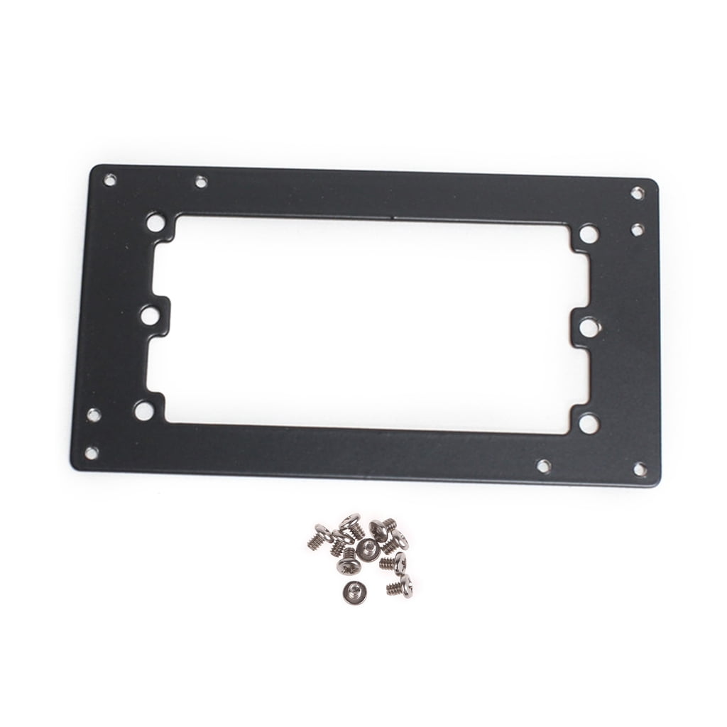Yammee Black SFX Power Supply toAtx Power Supply Bracket Fixed to ...