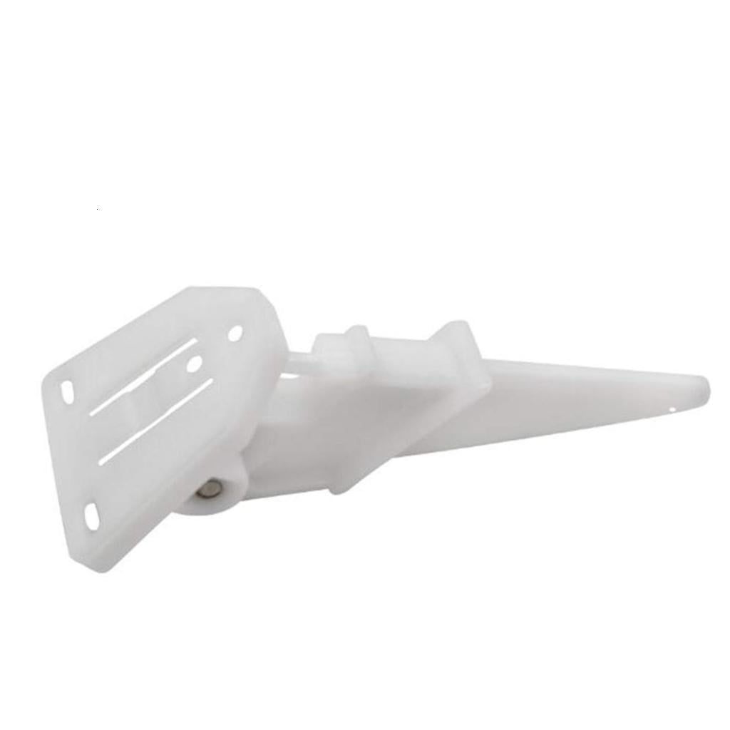 Yammee Boats Pitot Tube Automatic Kick-up Tube Assembly Portable Tool ...