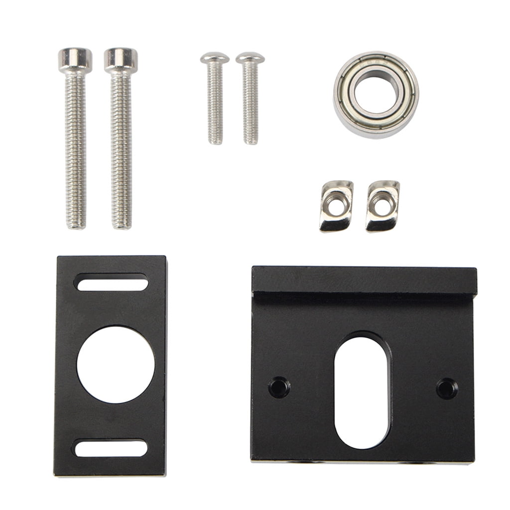 Yammee Brackets for Bearing Holder Fixing Block Replacement Adjustable ...