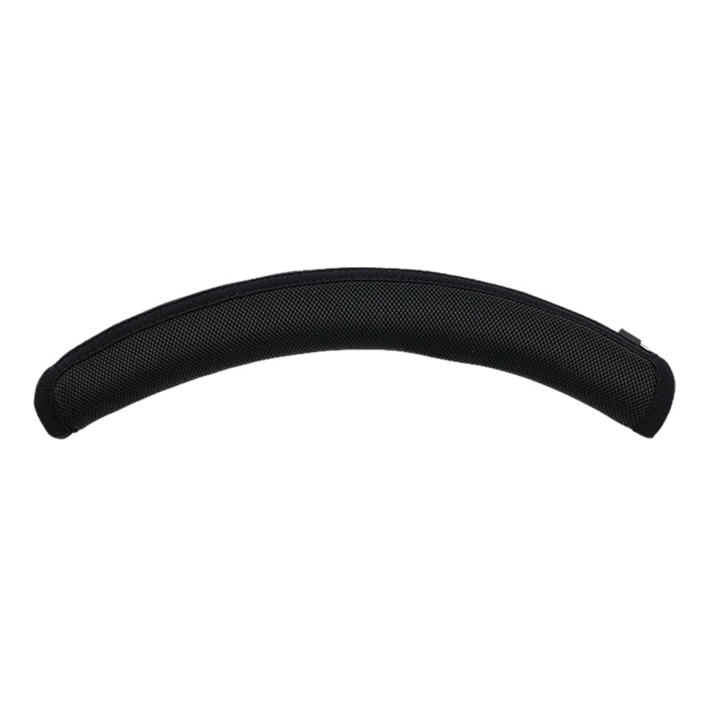Yammee Breathable Mesh Fabric Headsets Headband Protective Guard Head ...