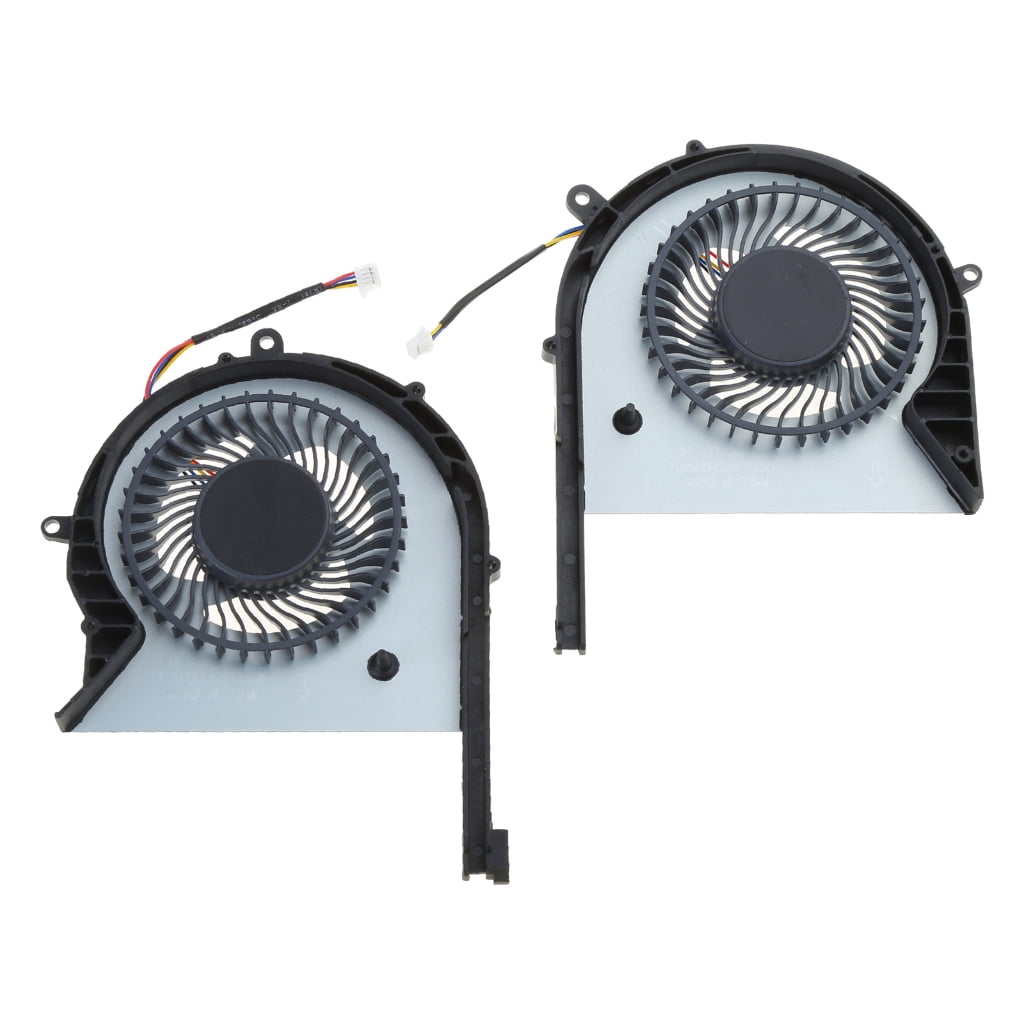 Yammee CPU GPU Cooling Fan Heatsinks Laptops Graphics Card Cooling Fan ...