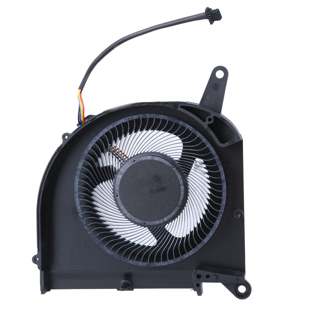 Yammee CPU GPU Cooling Fan Radiator For Aorus 15G 15P 17G 17P RX5G RX7G ...