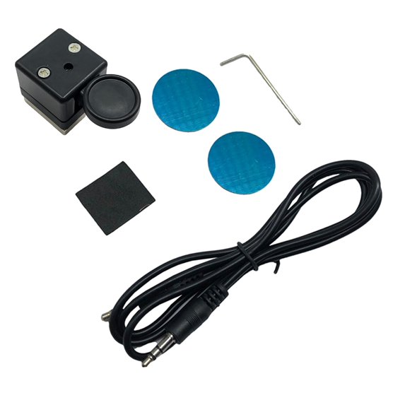 Yammee CW Key Manual Morse Magnetic Adsorption Base Telegraph Key CW ...