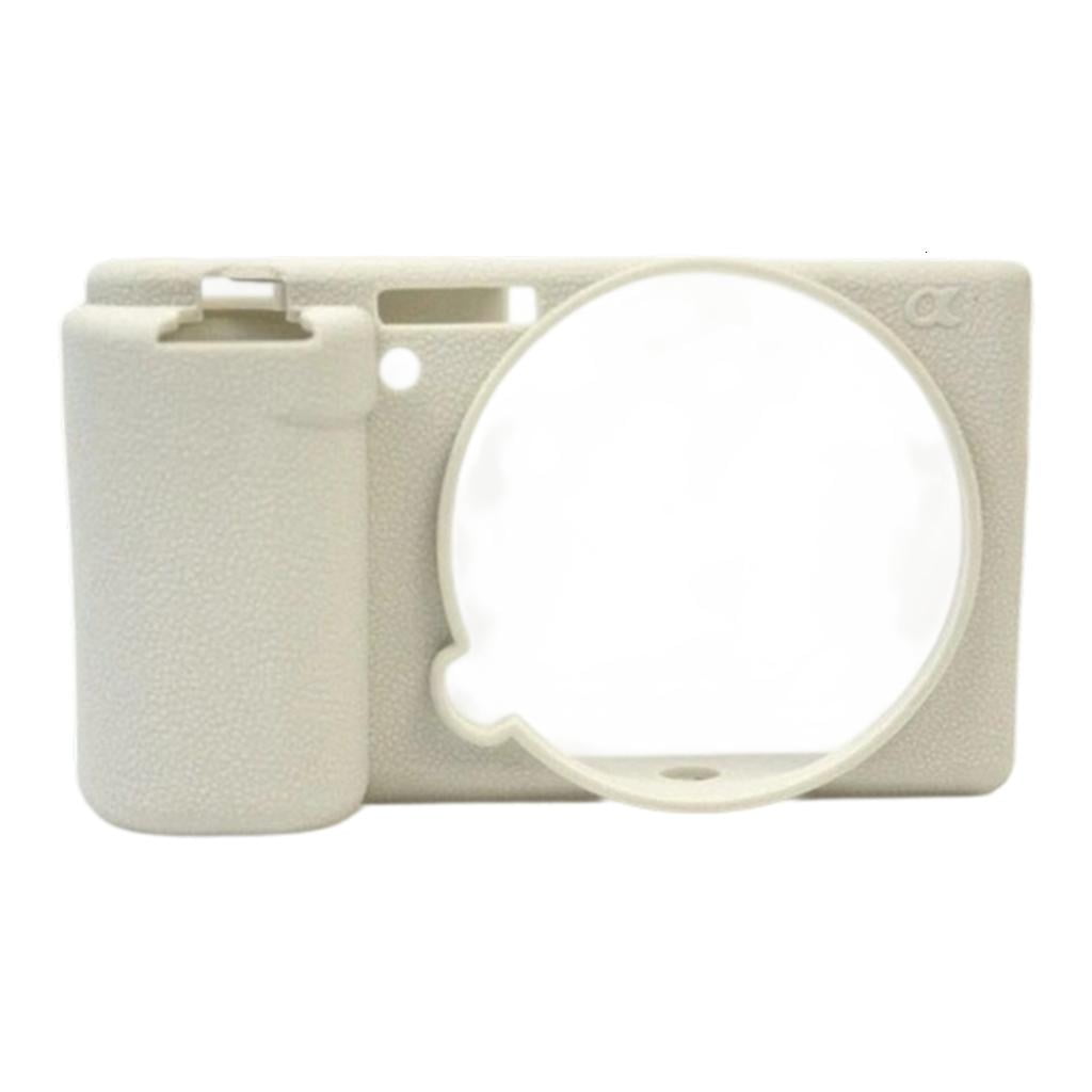 Yammee Camera Cover Case Seamlessly Button Operation Scratch Prevention ...
