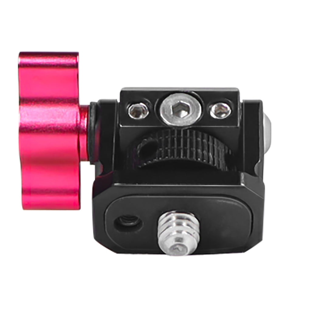 Yammee Camera Hot Shoe Monitors Flexible Tripods Adapter Cold Shoe ...