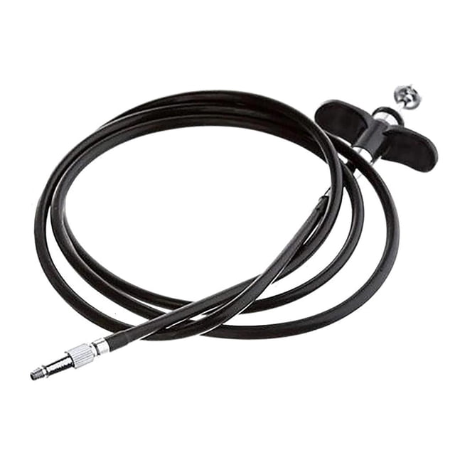 Yammee Camera Shutter Release Cable Universal Mechanical Shutter Wire ...