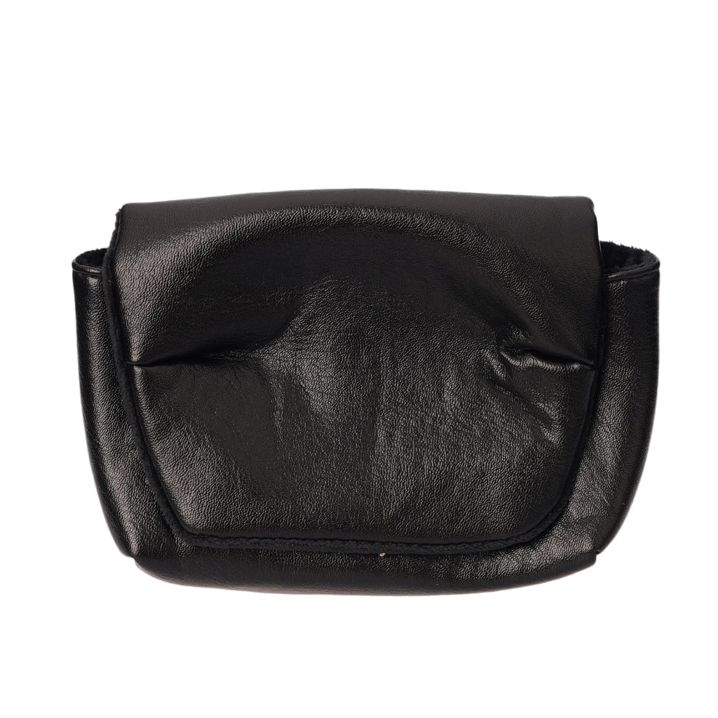 Yammee Camera Storage Bag for X100V 100S G7XIII Gear Soft PU Leather ...