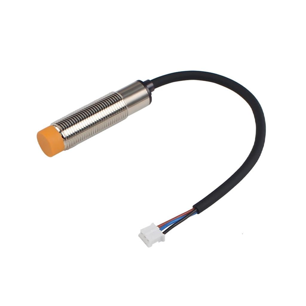 Yammee Capacitive Proximity Sensors Kit 3D Printer Calibration Sensors ...