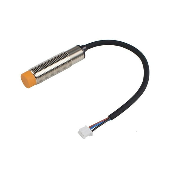 Yammee Capacitive Proximity Sensors Kit 3D Printer Calibration Sensors ...