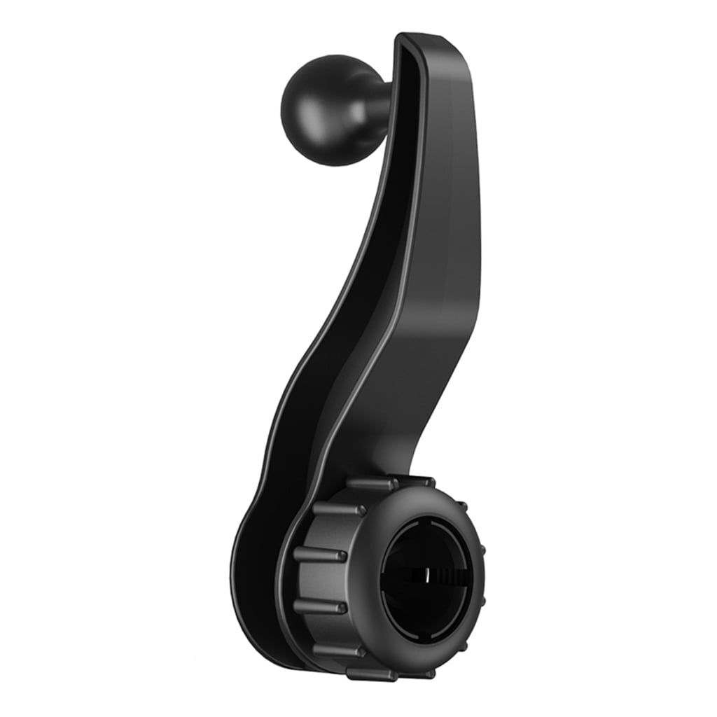 Yammee Car Air Adapter Bracket Extender 17mm Head Bracket Extension Rod ...