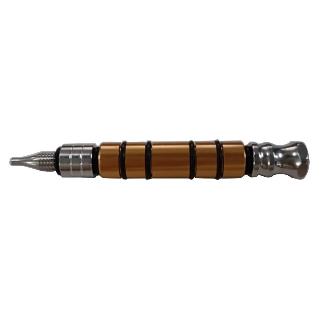 Yammee Car Dent Repair Leveling Pen Body Bump-Pit Percussion Stick Dent ...