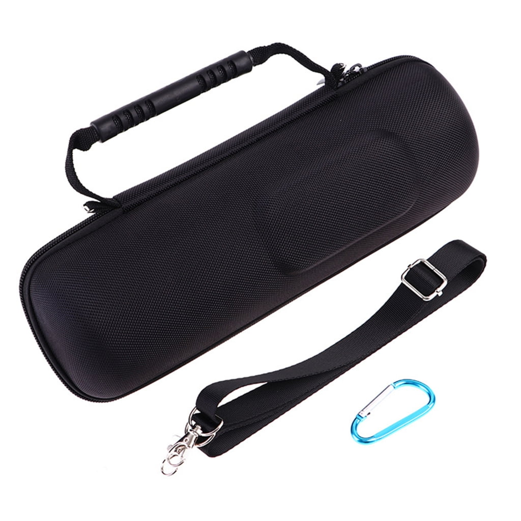 Yammee Carrying Case Hard EVA Storage Bag for Charge 5 / Charge 4 ...