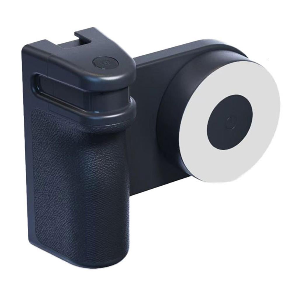 Yammee Cellphone Camera Grip Shutter Grip Shooting Stable Photography ...