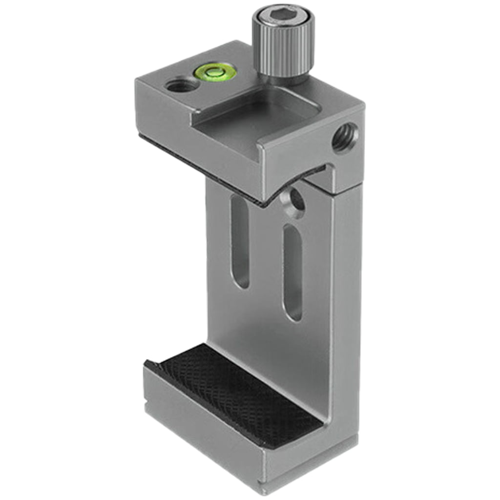 Yammee Cellphone Tripod Mount Adapter Phone Holder Clip Connector Head ...