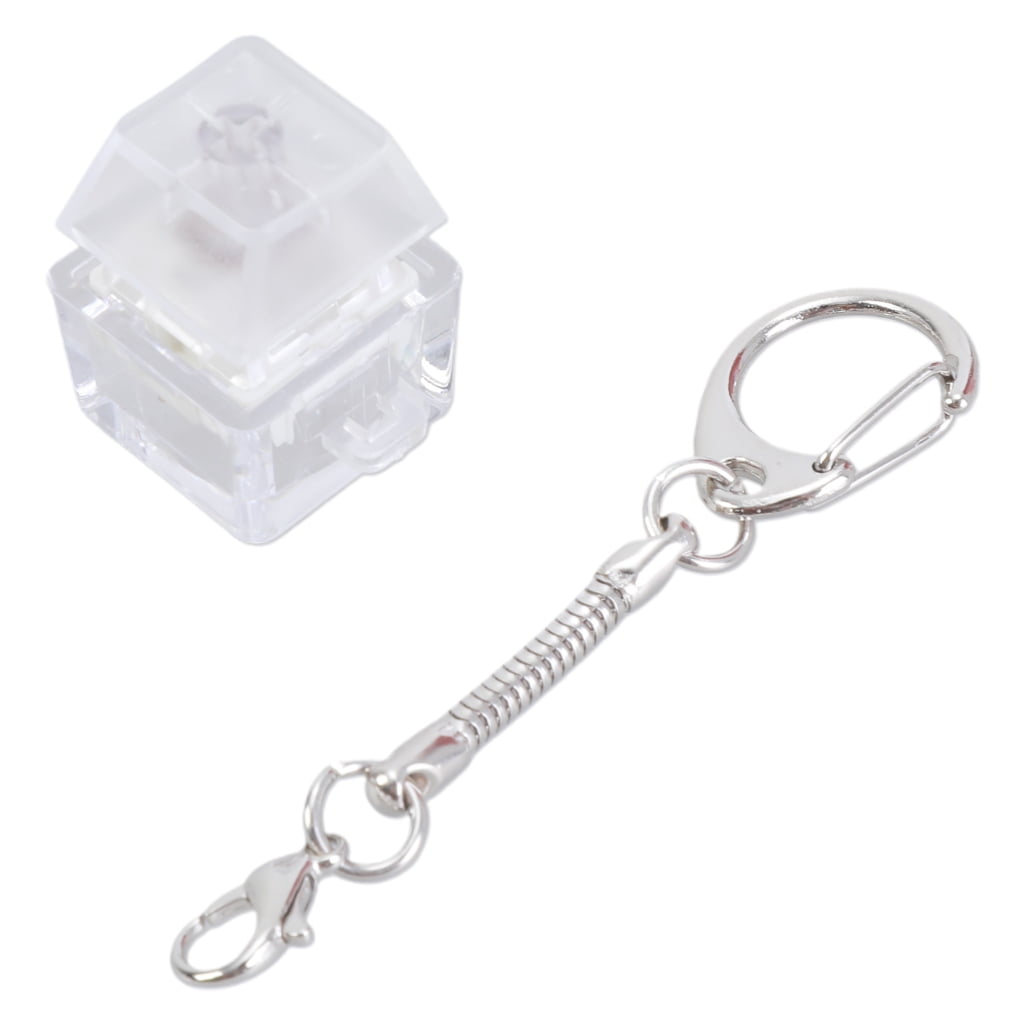 Yammee Cherry MX Switch Tester Switch Sampler Mechanical Keyboards 1 ...