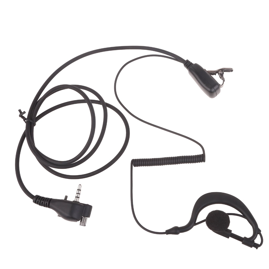 Yammee Clear Communication Earpiece Headset for VX-10 VX-110 VX-130 VX ...