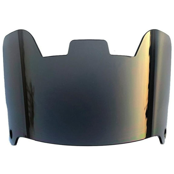 SHOC Zero G Plus Clear Football Visor - Riddell SpeedFlex Compatible ...