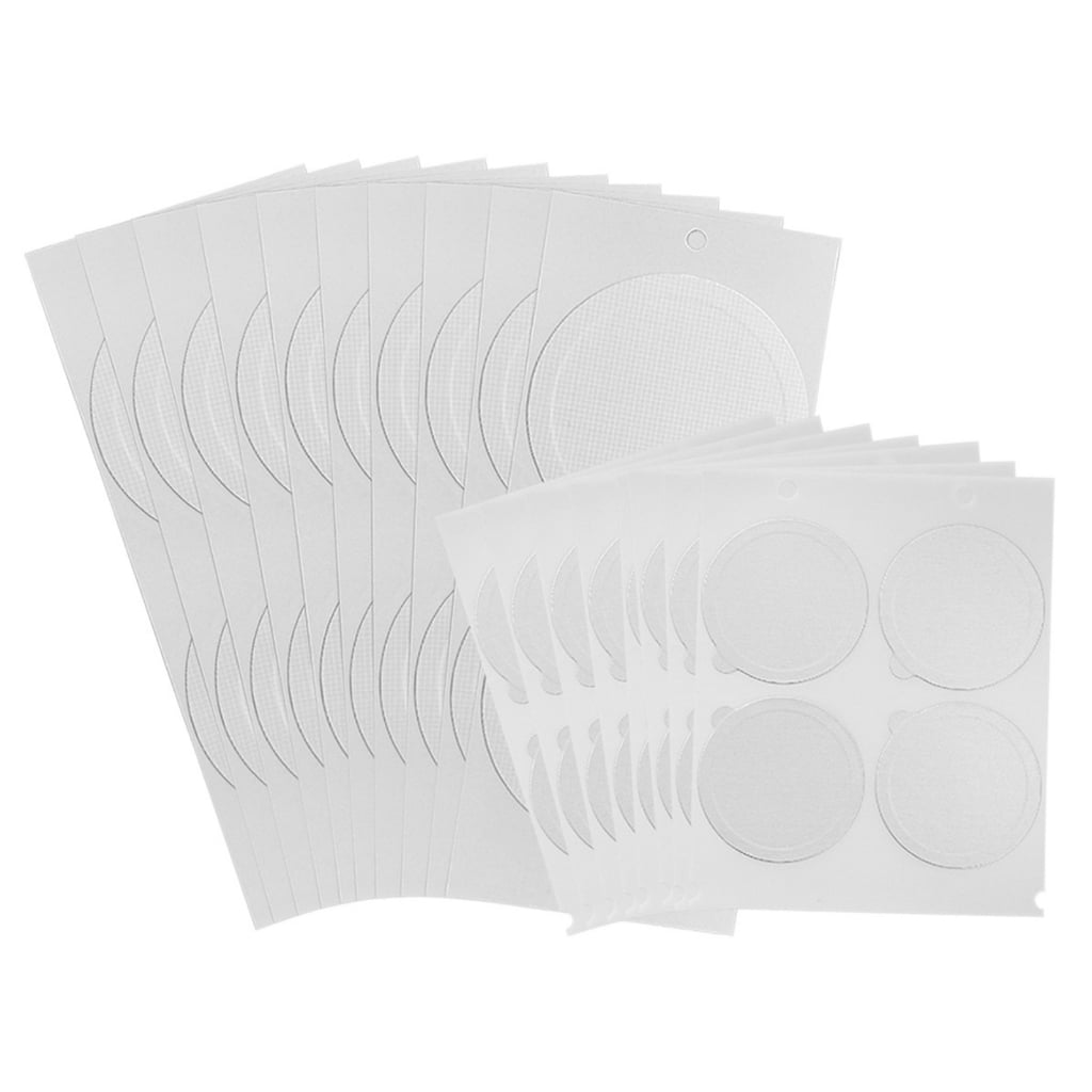 Yammee Coffee Pods Foil Lids 45mm Coffee Pods Stickers for Home and ...