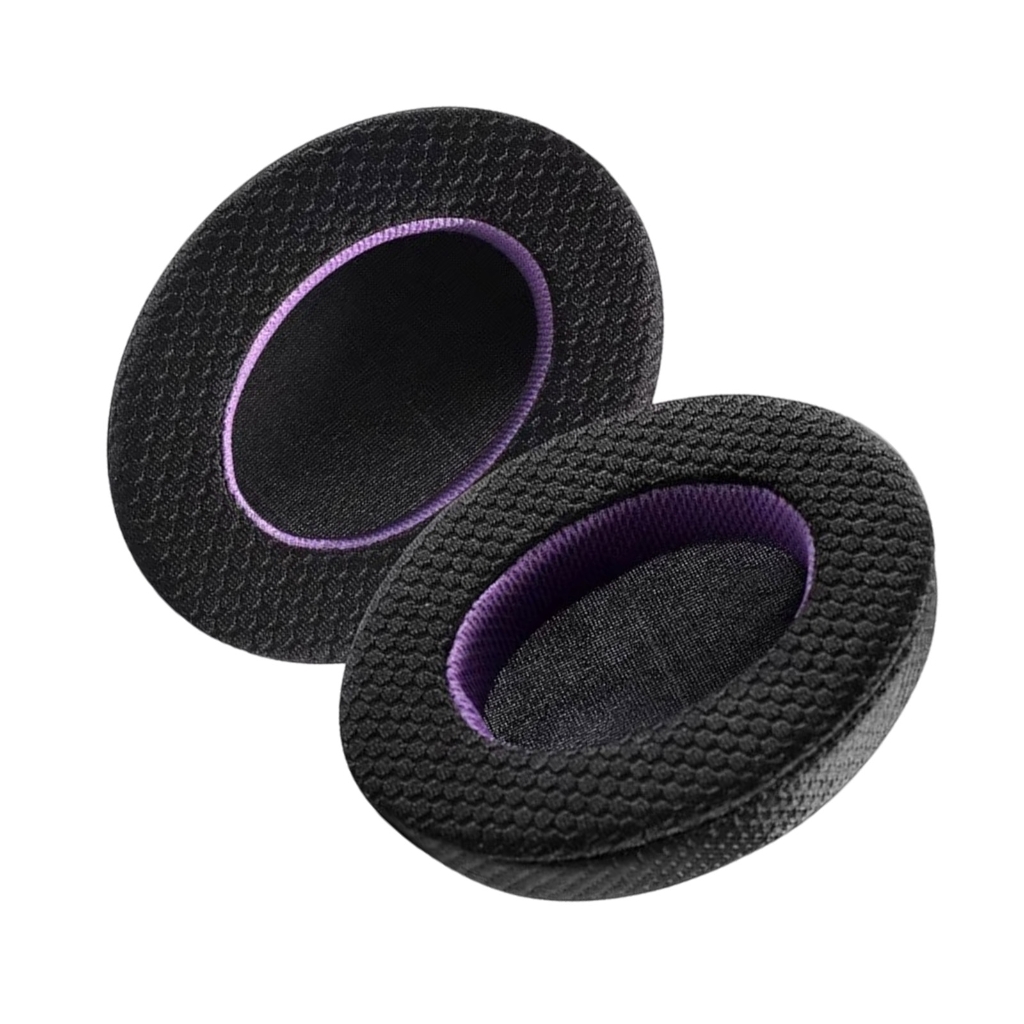 Yammee Comfortable Ear Pad Ear Covers for WHXB910N Long Last Use in Any ...