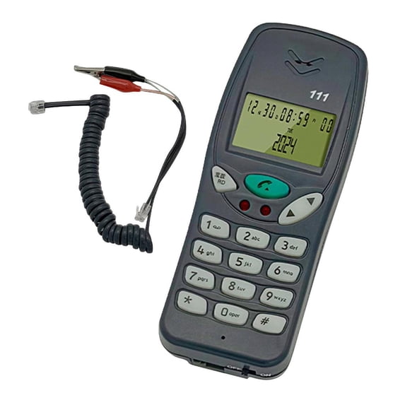 Yammee Communication Line Checking Machine Unicom Netcom Telecom Line ...