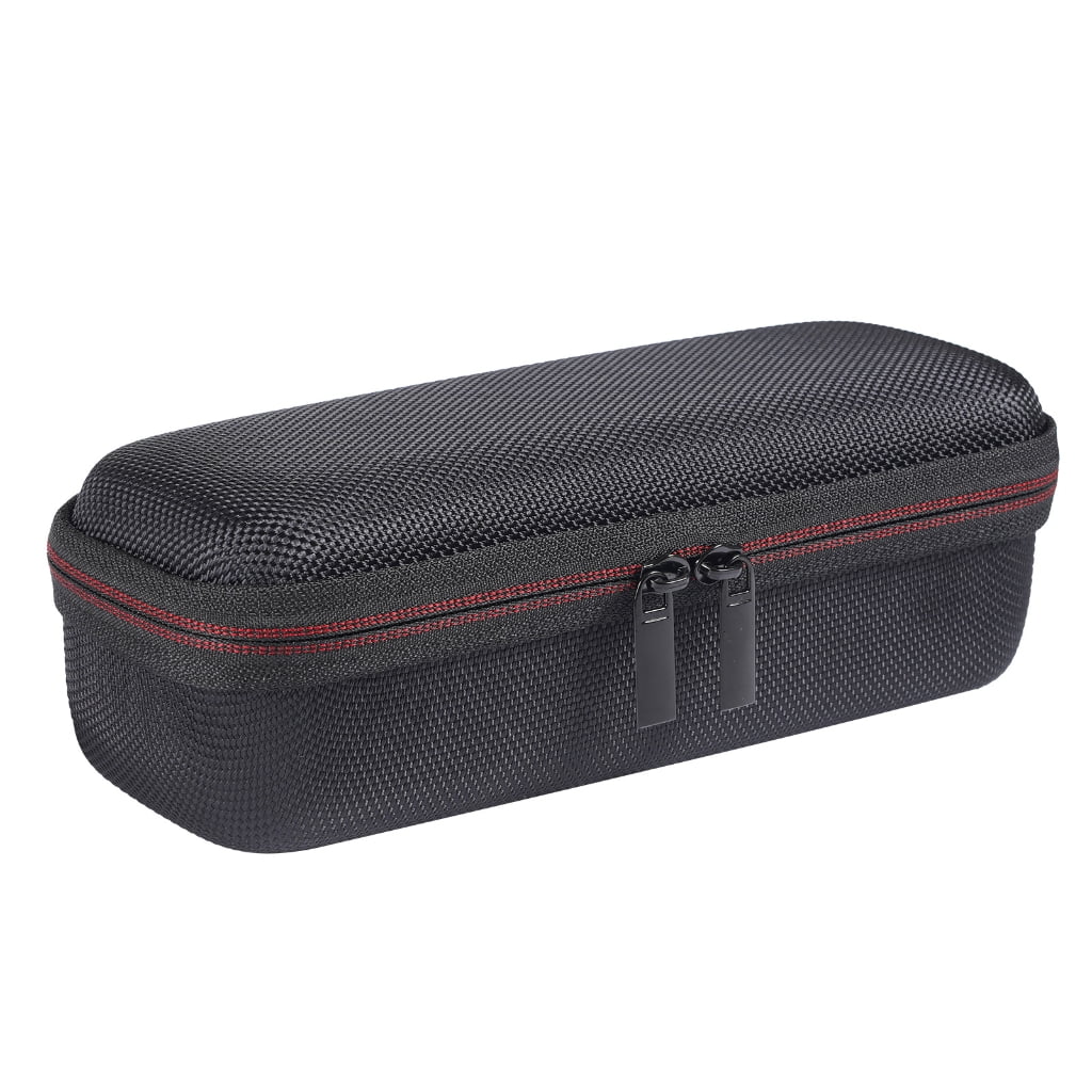 Yammee Compact Carrying Case EVA Storage Bag Travel Friendly Case ...