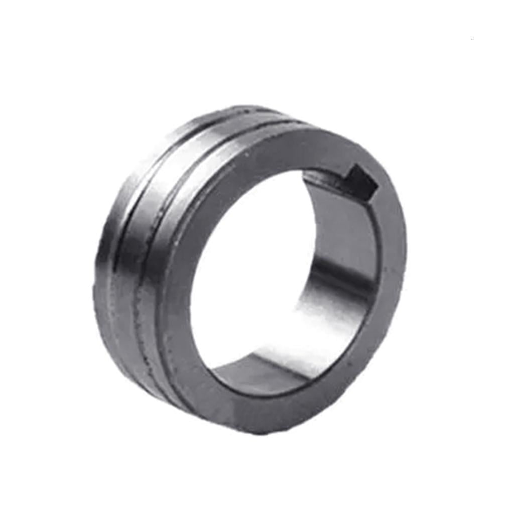 Yammee Compact Wire Feed Drive Roller Welder Wire Feed Roller Groove ...