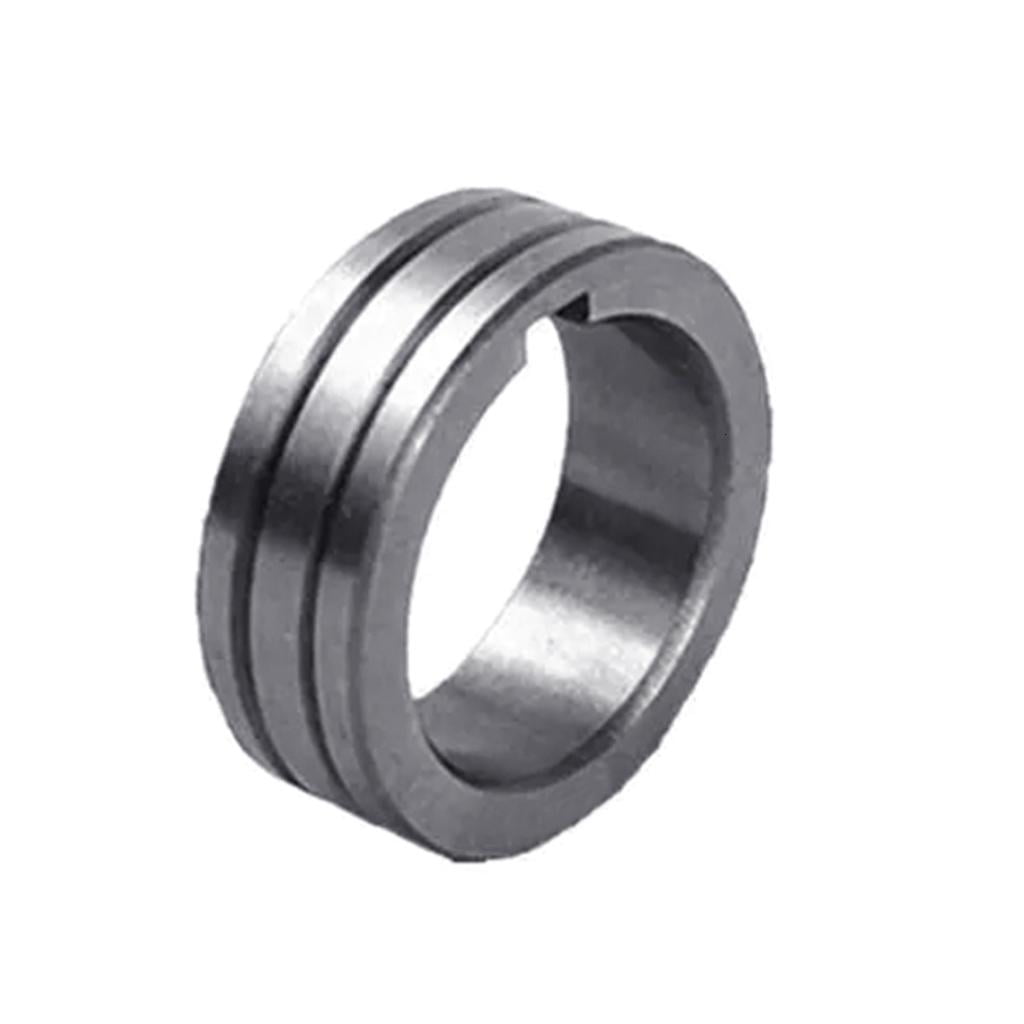 Yammee Compact Wire Feed Drive Roller Welder Wire Feed Roller Groove ...