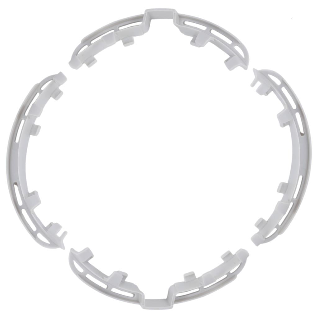 Yammee Compactly Drones Propellers Rings Protectors Shock Dispersion ...