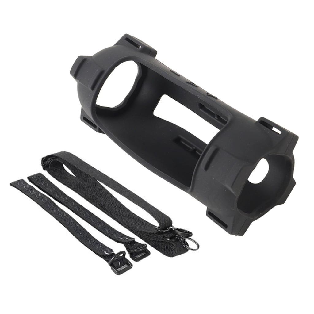 Yammee Compactly Silicone Case Guard For Flip 7 Speaker, Ensures ...