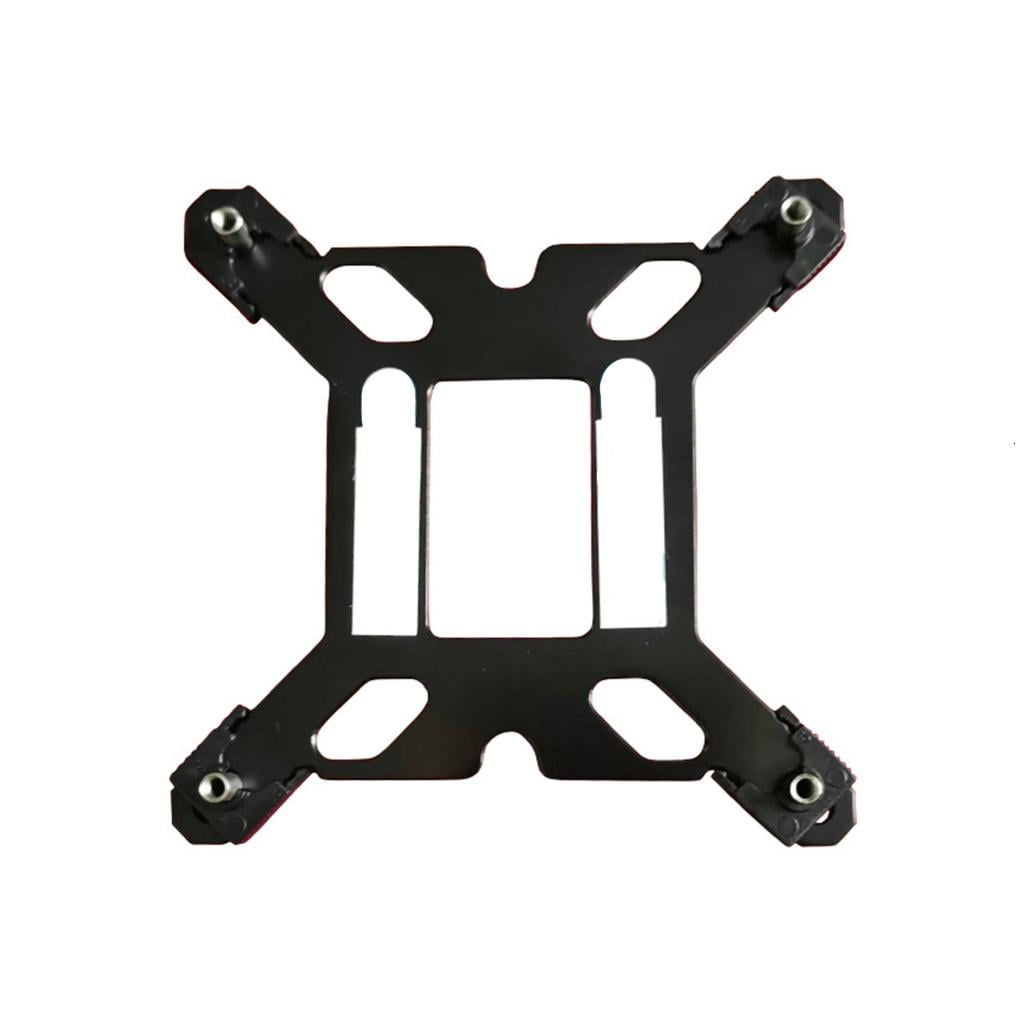Yammee Computer Motherboard Backplate CPU Backplates Dedicated All ...
